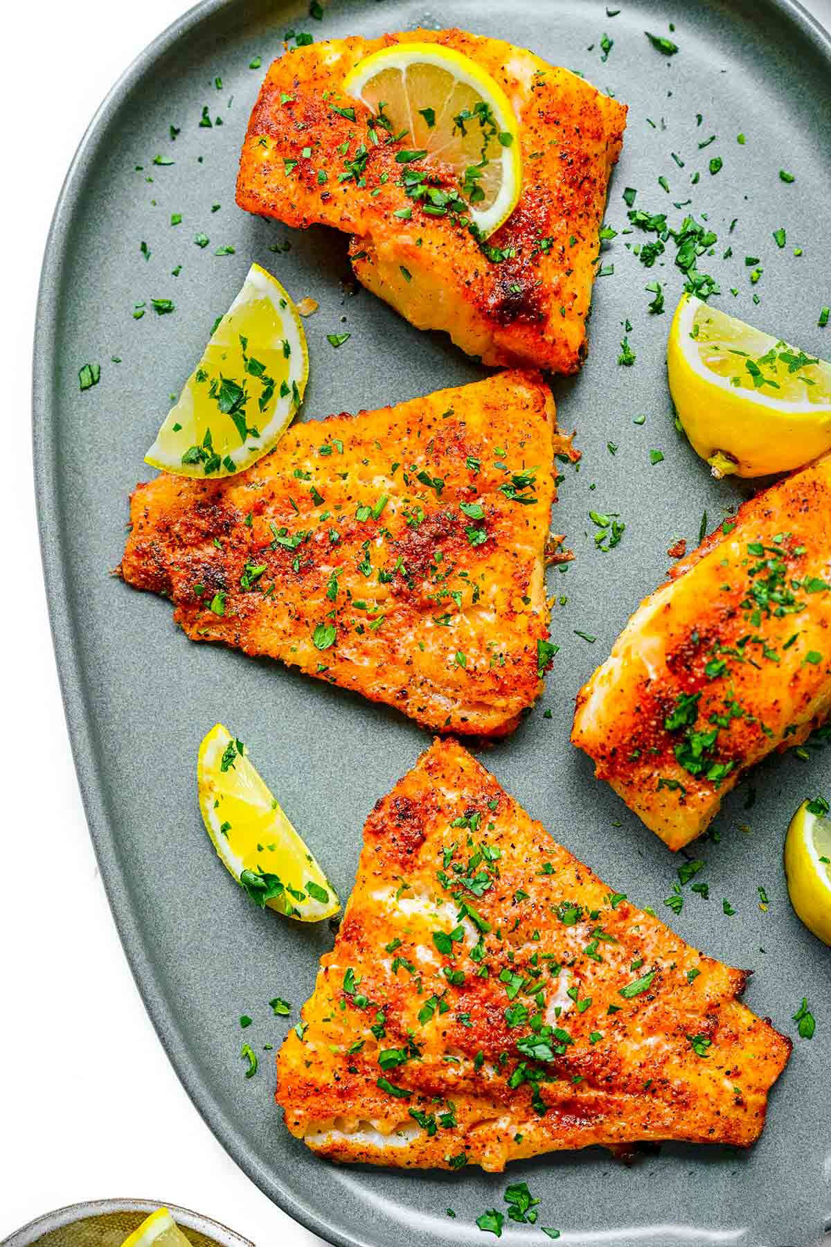 - TOP RECIPES